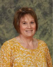 Mrs. Nash Side Info